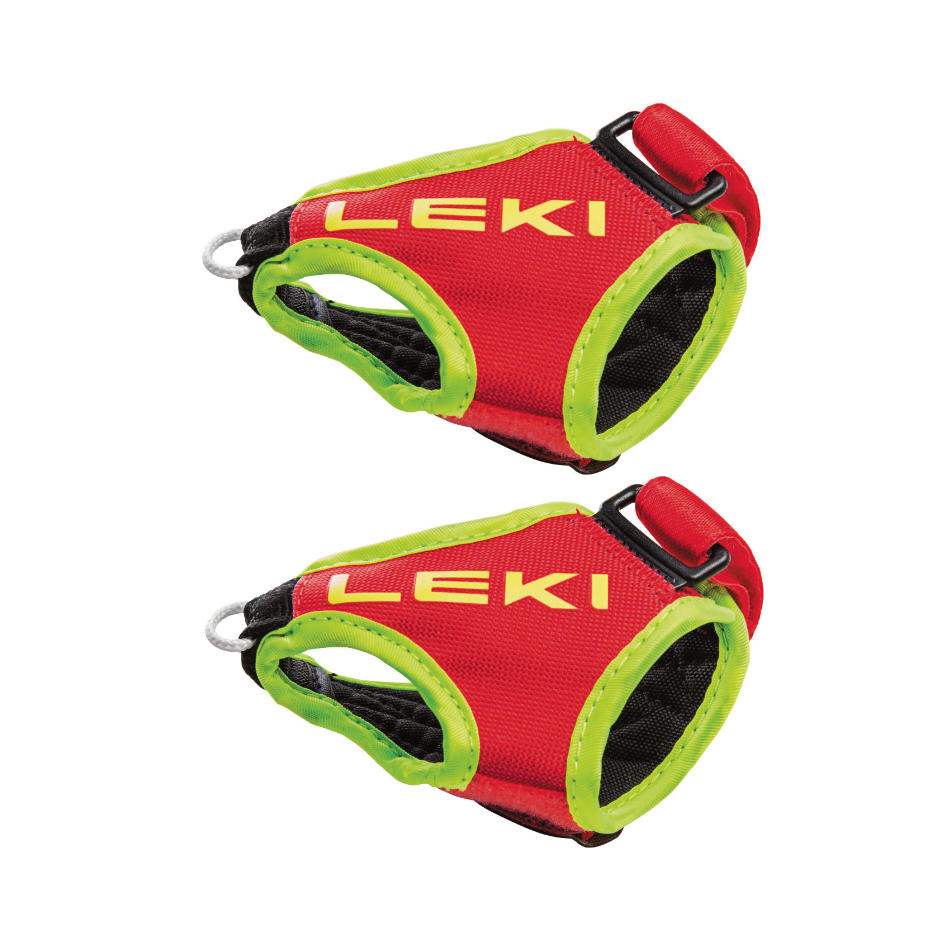 Leki Shark Frame Strap – skirolleronline.com