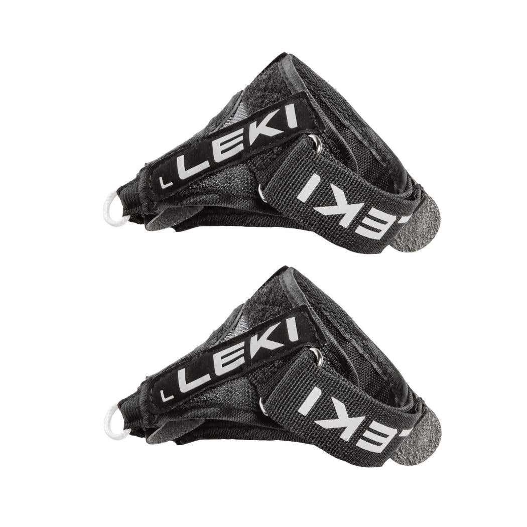 Leki Trigger Shark Strap – skirolleronline.com