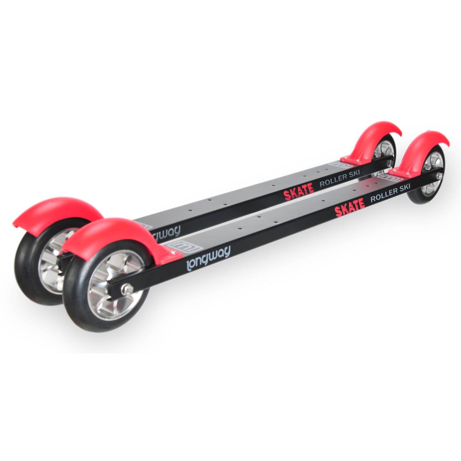 Longway Skate Skiroller / Rollski – skirolleronline.com