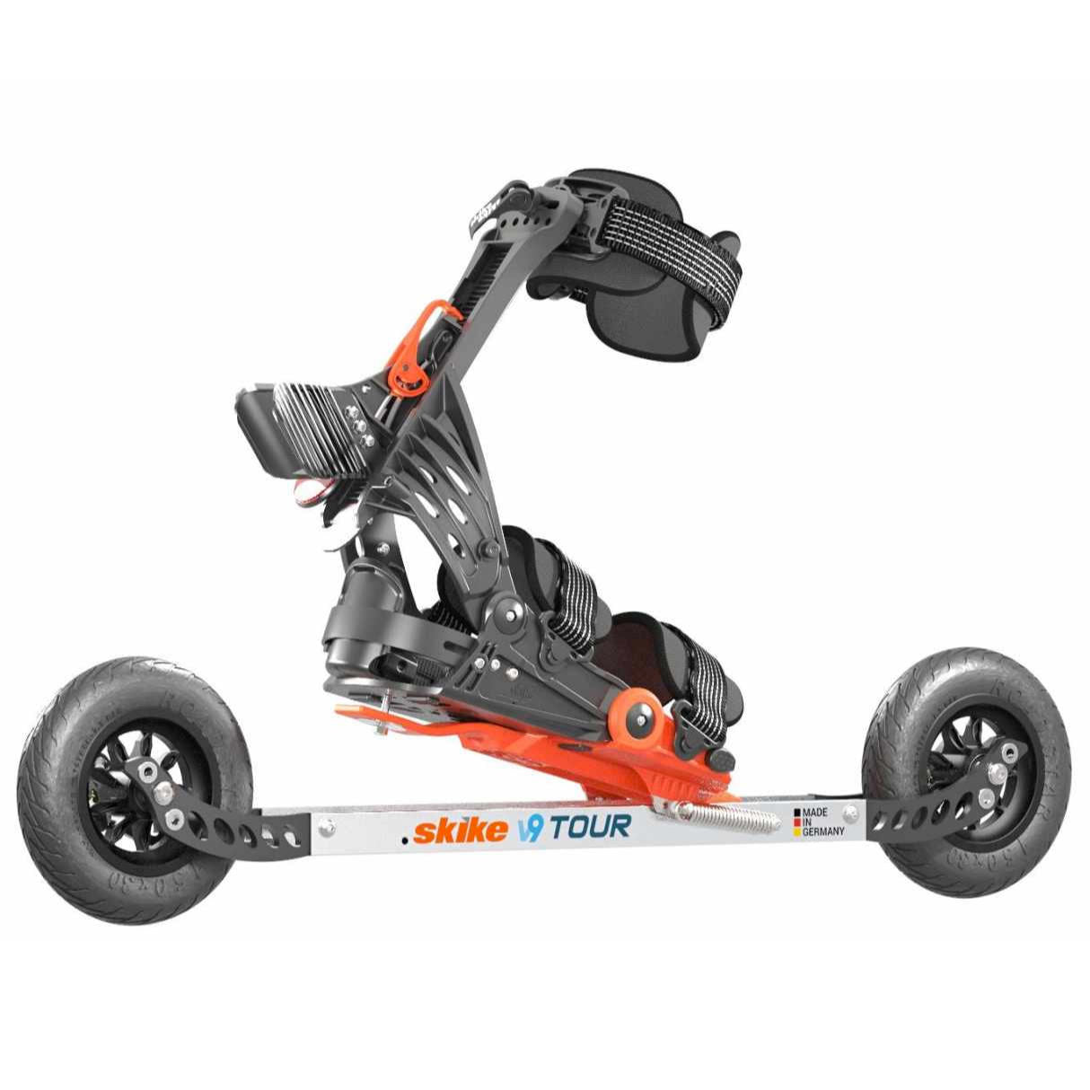 Skike V9 Tour 150 Cross Skate – skirolleronline.com