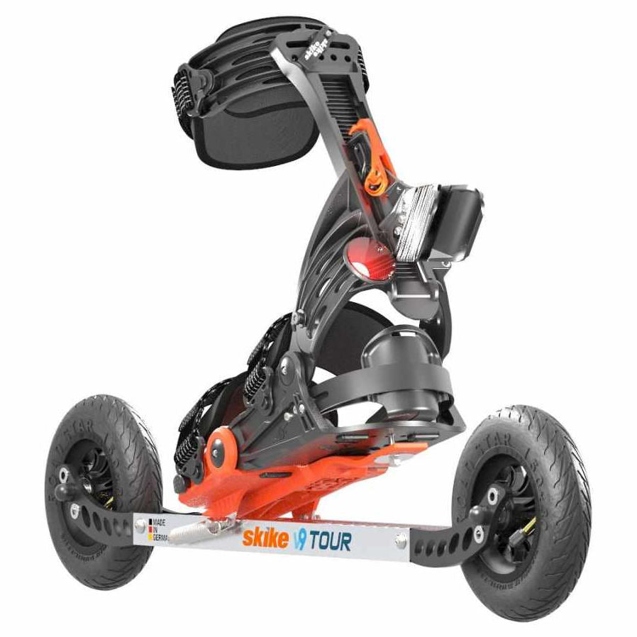 Skike V9 Tour 150 Cross Skate – skirolleronline.com