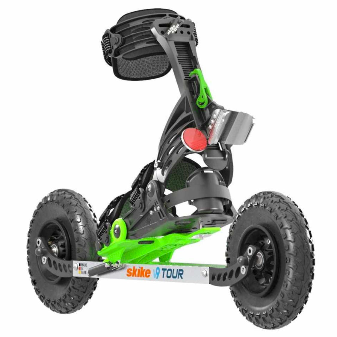 Skike V9 Tour 200 Cross Skate – skirolleronline.com