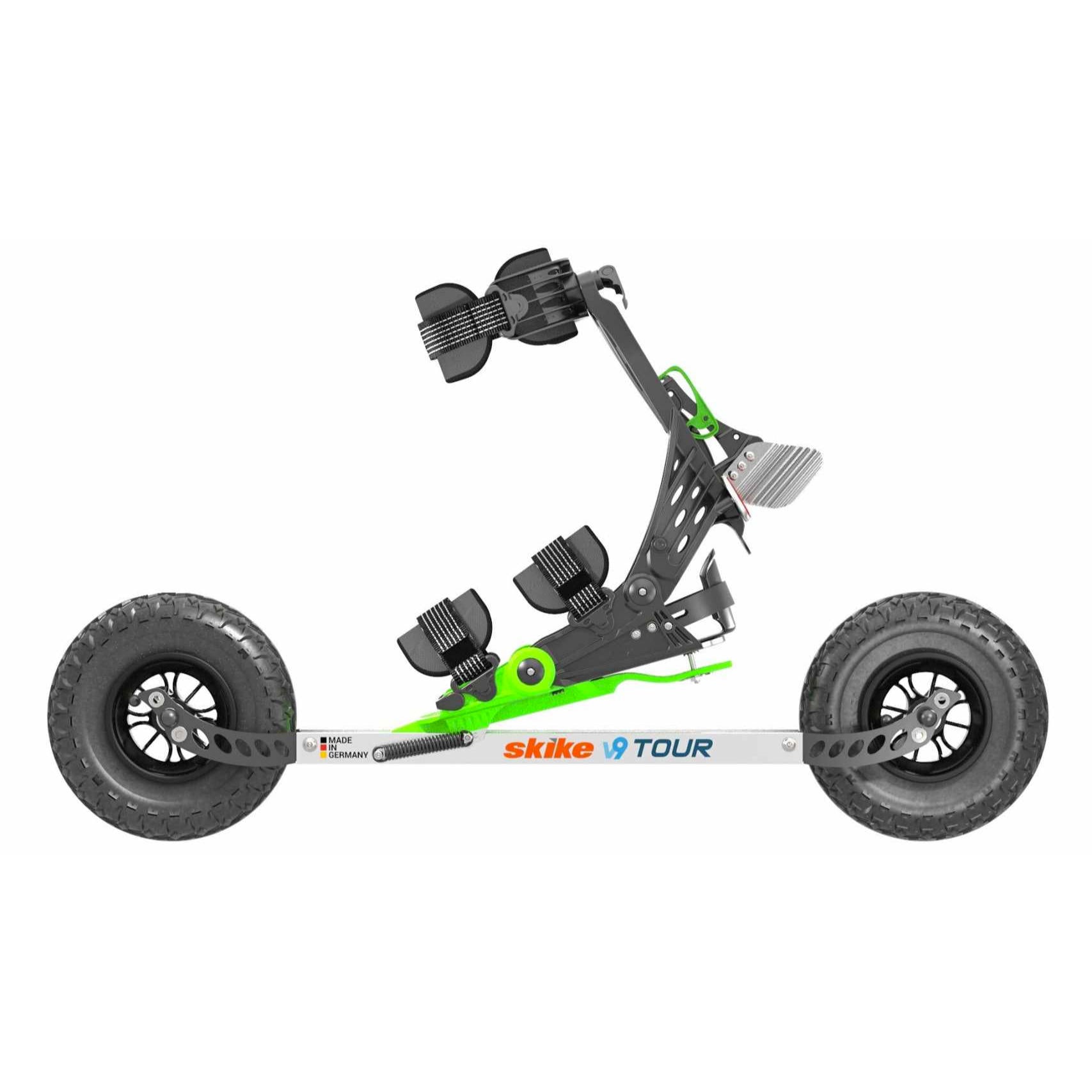 Skike V9 Tour 200 Cross Skate – skirolleronline.com