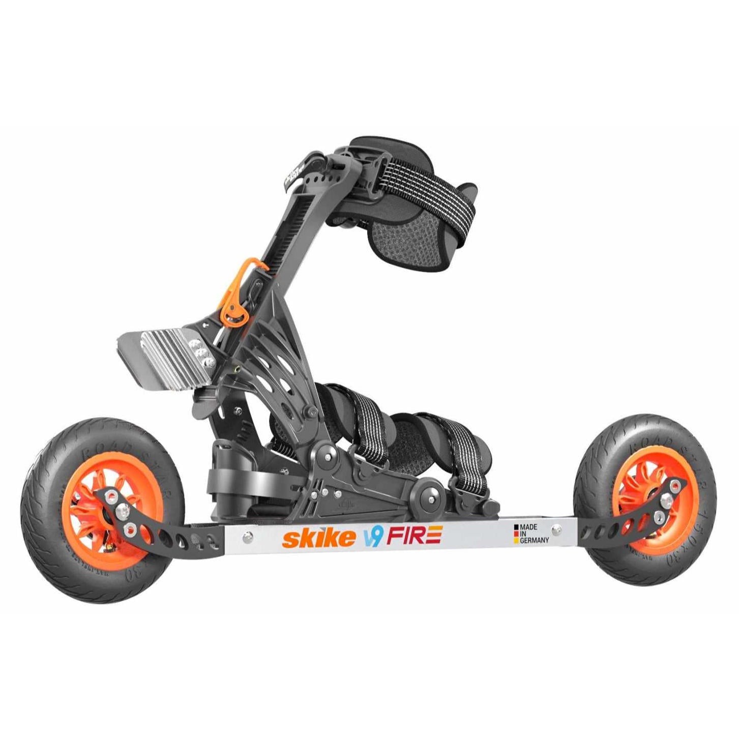 Skike V9 Fire 150 Cross Skate – skirolleronline.com