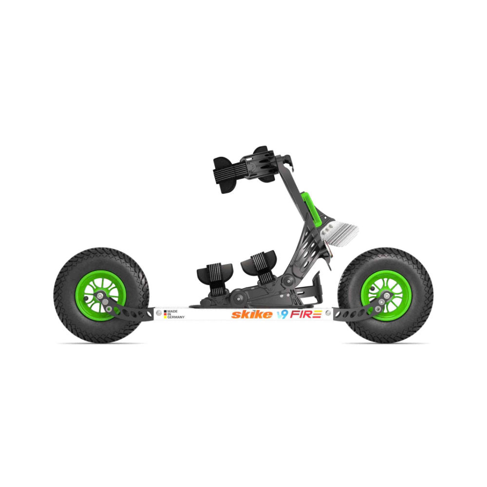 Skike V9 Fire 200 Cross Skate – skirolleronline.com