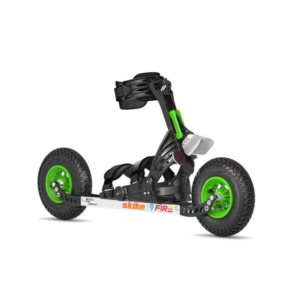 Skike V9 Fire 200 Cross Skate – skirolleronline.com